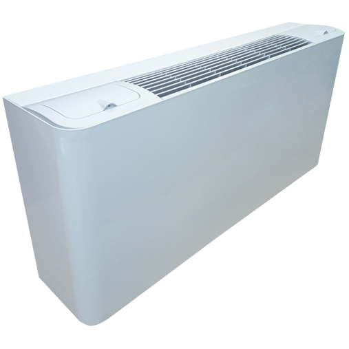 FAN COIL decentral unit | Mark Eire