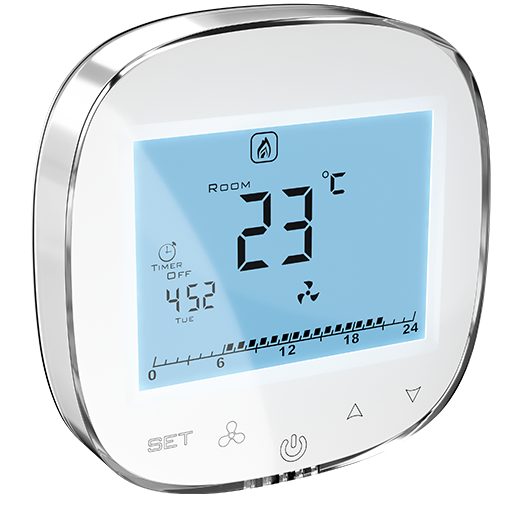HMI-EC Controller | Mark Eire