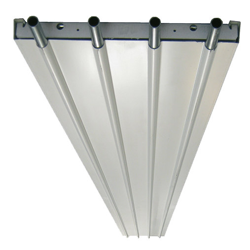 INFRA AQUA ECO radiant ceiling panel | Mark Eire