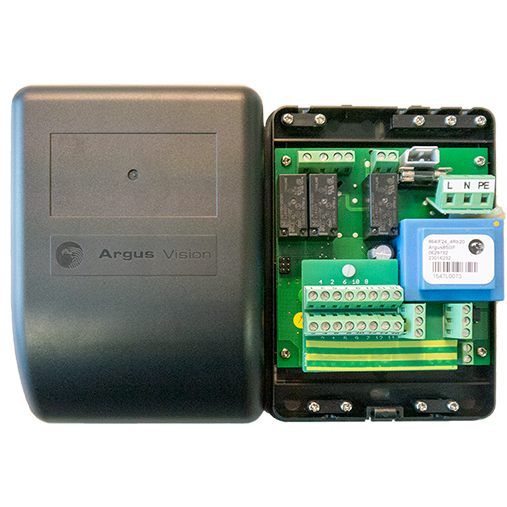 Interface+ Module | Connection BMS | Mark Eire