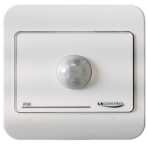 Room presence sensor | Mark Eire