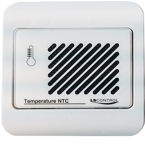 Room temperature sensor IP20 | Mark Eire