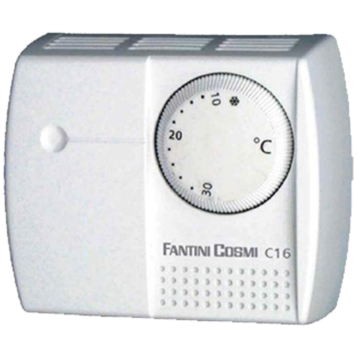 Room thermostat 230V | Mark Eire