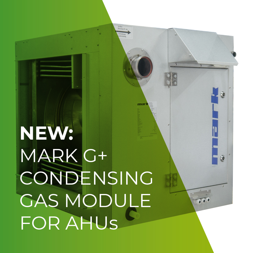 News from Mark Climate Technology | Mark Eire